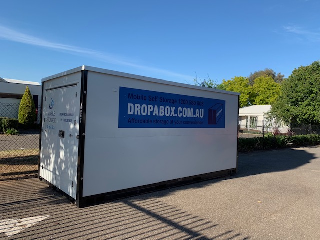 Mobile Self Storage Adelaide | Mobile Storage Adelaide
